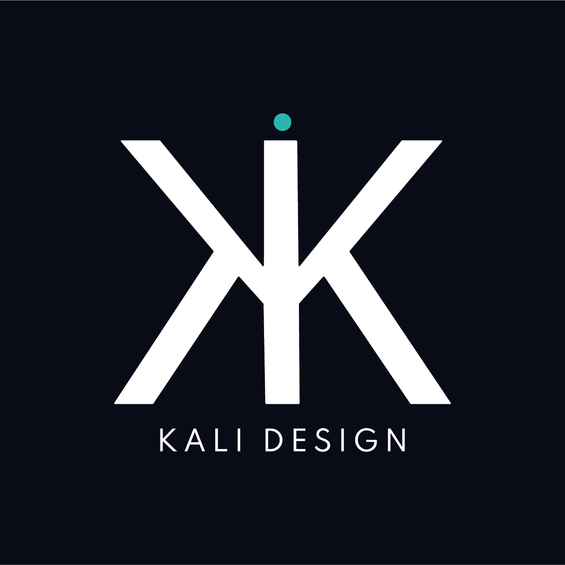 Créez votre site internet - Kali Design